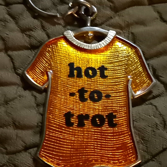 Accessories | Vintage Heavy Large Keychain Cannot Be Purchased Alone ...